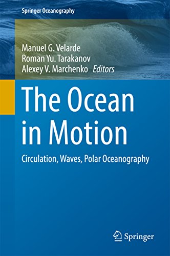 20 Best Oceanography Books of All Time - BookAuthority