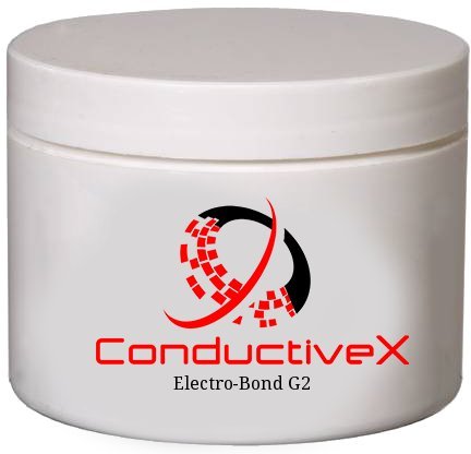 Silver Mixed Epoxy, Electrically Conductive Adhesive, EMI RFI Sheilding ...