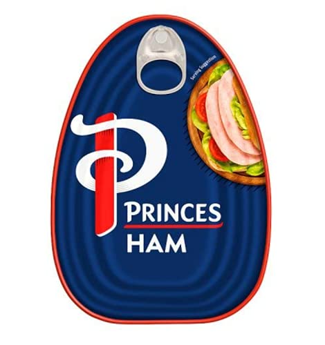 Princes Ham (454 gm) : Amazon.in: Grocery & Gourmet Foods