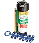 Amazon.com: Rain Bird Nozzle Pack 32SA, 32SA Shrub, 3500 Rotors ...