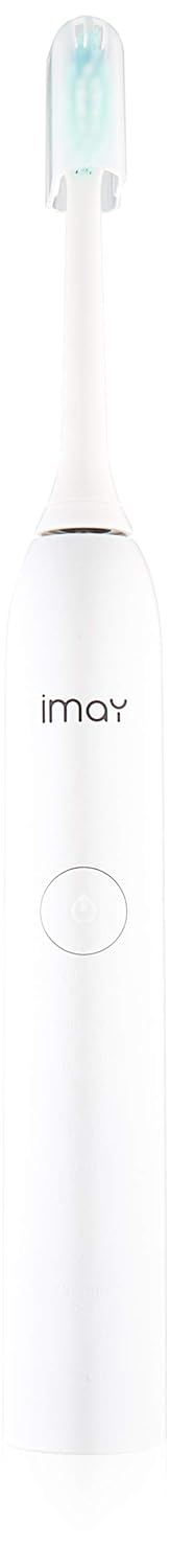 Amazon.com : imay Sonic Electric Toothbrush with 5 Modes Waterproof ...