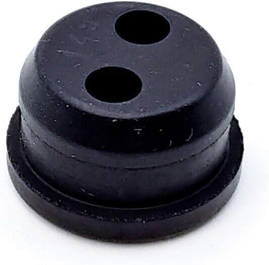 Amazon.com : PRECIOUS PIÑATA for Tank Grommet 2 Two Hole Echo HC 1001 ...