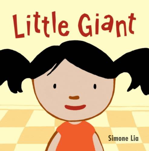 Little Giant: Lia Simone: 9781862337954: Amazon.com: Books