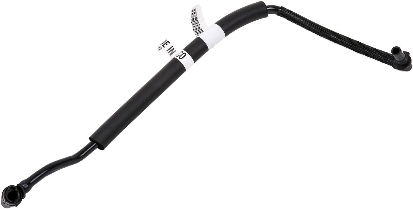 Amazon.com: GM Genuine Parts 12638437 Positive Crankcase Ventilation ...