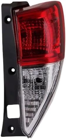 KK LIGHTOPLAST Tail Light Assy. / Tail Lamp Assy. / Back light of ...