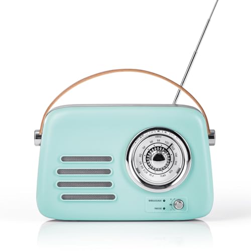Modernes Radio – Die 15 besten Produkte im Vergleich - WinTotal