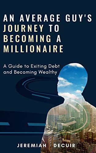 Book review of An Average Guy's Journey to Becoming a Millionaire ...