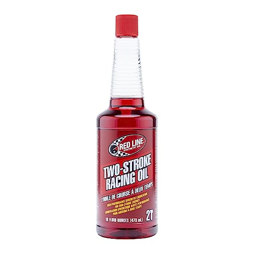 12 Best 2 Stroke Oil In 2023 - Reviews and Buying Guide