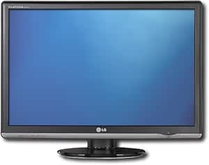 Amazon.com: LG W2600H 26-Inch Full HD 1080P Widescreen LCD Monitor ...