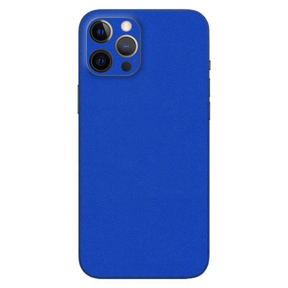 Amazon.in: Buy Orgic India Skin Wrap Sticker Premium Blue Compatible ...