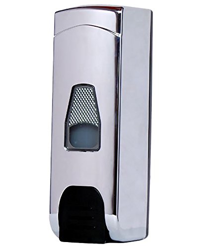 Kurvz Push Button Liquid Soap,Lotion,Shampoo Dispenser : Amazon.in ...