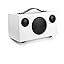 Audio Pro Addon C3 Portable Multiroom Speaker - Grey : Amazon.co.uk ...