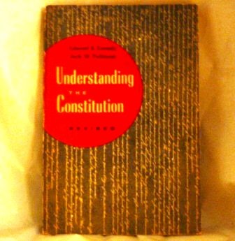 Corwin and Peltason's Understanding the Constitution Revised | Amazon ...
