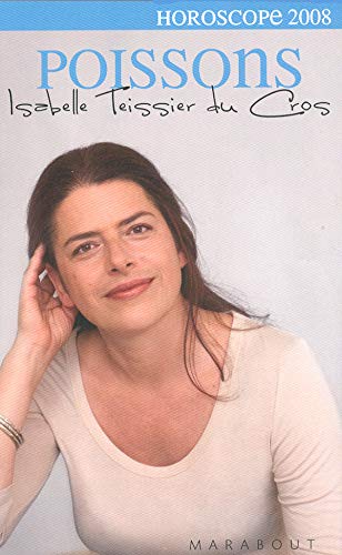 Amazon.com: Poissons 2008: 9782501054669: Isabelle Teissier du Cros: Books