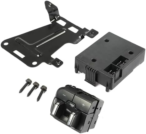 Amazon.com: Trailer Brake Controller Module Kit Compatible with 2013 ...