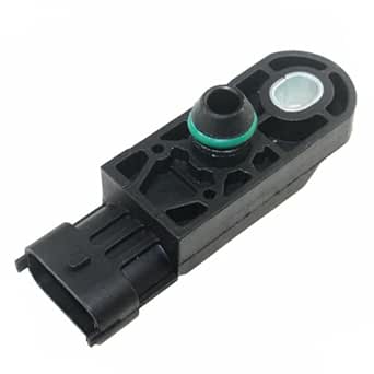 Amazon.com: Unifizz 0281002996 0281002566 MAP Sensor Boost Pressure for ...