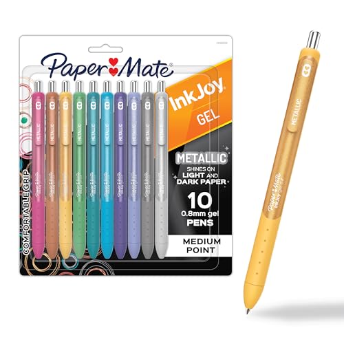 Amazon Best Sellers: Best Gel Ink Pens