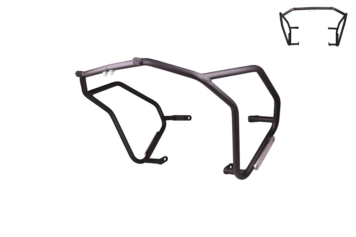 Buy T-Rex Racing Engine Guard C Cages for Triumph Tiger 850 Sport/Tiger ...