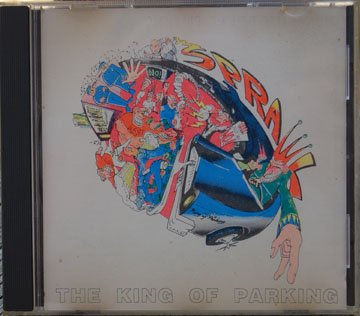 Amazon.com: The King Of Parking : Movies & TV