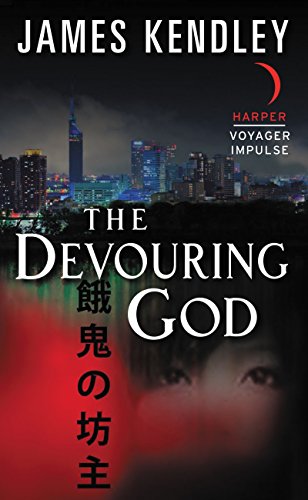 Publication: The Devouring God
