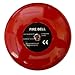 Safeguard Supply Fire Alarm Bell - 6" Ringing Bell - 12 Volt DC Bell ...