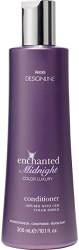 Amazon.com : DESIGNLINE Enchanted Midnight Conditioner - Regis Sulfate ...