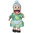 Amazon.com: 14" Jasmine, Hispanic Girl, Hand Puppet : Toys & Games