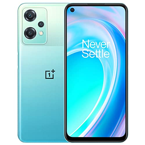 OnePlus Nord CE 2 Lite 5G Blue Tide 6GB RAM 128GB Storage