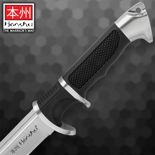 Honshu Sub-Hilt Tanto Knife | Modern Tactical Japanese Blade | Premium ...