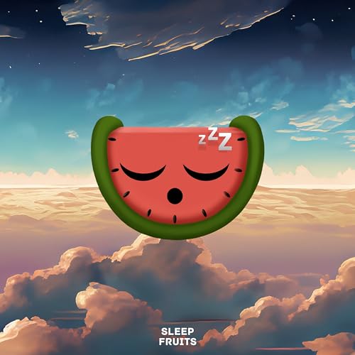 Bedtime Bliss song by Sleep Fruits Music from Sleep Better At Night on ...