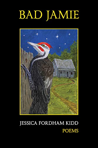 Bad Jamie: Kidd, Jessica Fordham: 9781934695661: Amazon.com: Books