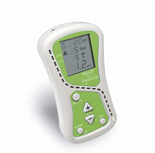 Neen Peritone EMG Biofeedback Unit (Green) : Amazon.in: Health ...