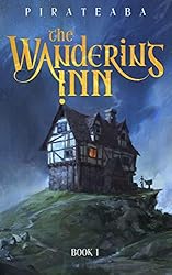 The Wandering Inn: Book Two in The Wandering Inn Series (English ...