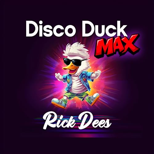 Play Disco Duck MAX by Rick Dees on Amazon Music Unlimited