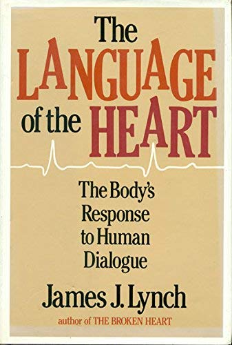 Language Of The Heart: Lynch, Peter: 9780465037957: Amazon.com: Books