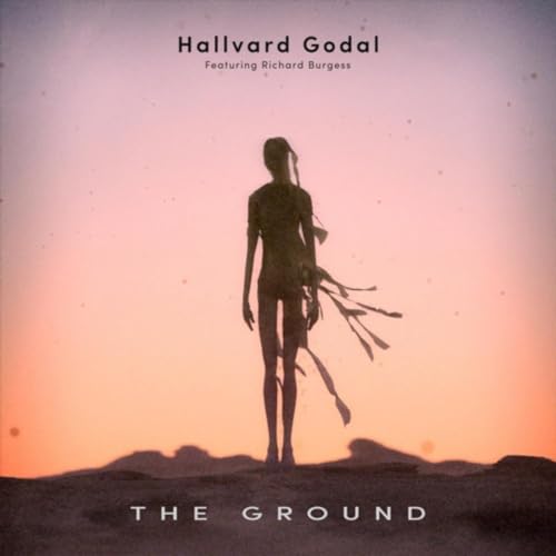 Spiele The Ground von Hallvard Godal auf Amazon Music ab