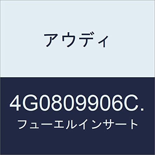 Amazon | アウディ フューエルインサート 4G0809906C. | フューエルタンク | 車＆バイク