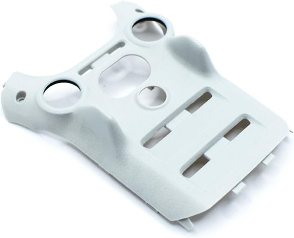 Amazon.com: Mini 4 Pro Body Shell Bottom Cover Frame Shell Assembly ...
