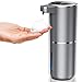 Amazon.com: Automatic Foaming Soap Dispenser Foaming Hand Sanitizer ...