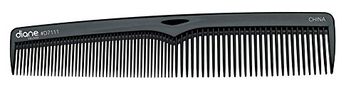 Amazon.com : Diane Styling Comb, Large : Hair Combs : Beauty & Personal ...