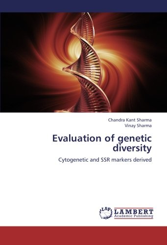 100 Best Genetics Books of All Time - BookAuthority