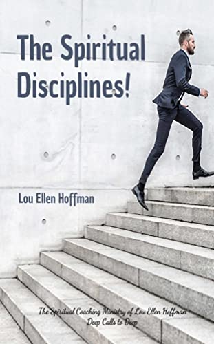 Amazon.com: The Spiritual Disciplines: ......the Why, the How to eBook ...
