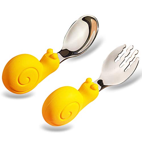 15 Best Baby Utensils To Make Mealtime Fun And Exciting In 2022