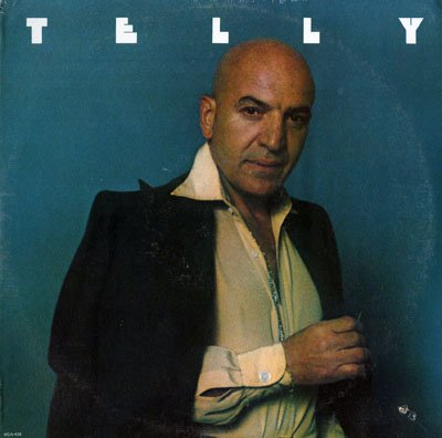 Telly - Amazon.com Music