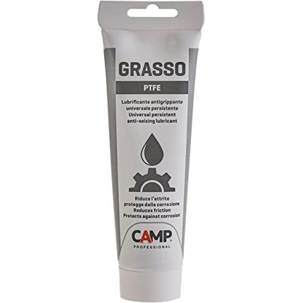 Buy Camp PTFE Grease, High Performance PTFE-Based Synthetic lubricating ...