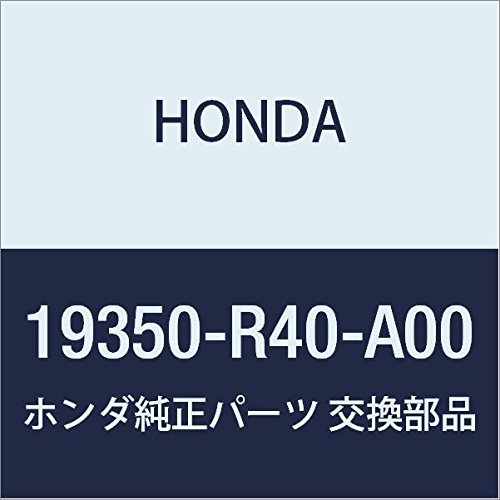 Genuine Honda 19350-R40-A00 Water Outlet Assembly : Amazon.in: Car ...