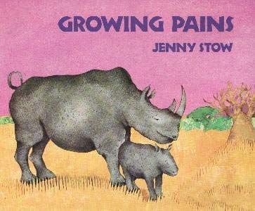Buy Growing Pains Book Online at Low Prices in India | Growing Pains ...