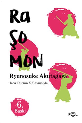 Amazon.co.jp: Rasomon : Ryunosuke Akutagava: 本