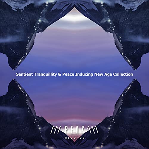 Amazon Music - New Age 2021のSentient Tranquillity & Peace Inducing New ...