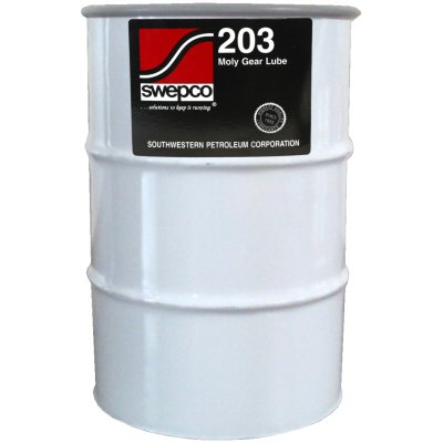 Buy SwepcoSAE Grade 90 Transmission Gear Oil With Moly ISO 220 Grade 55 ...